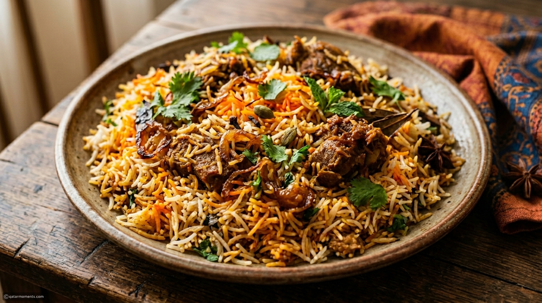 The most delicious rice dishes from around the world