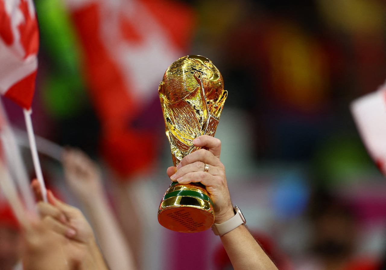 What to know ahead of the FIFA World Cup