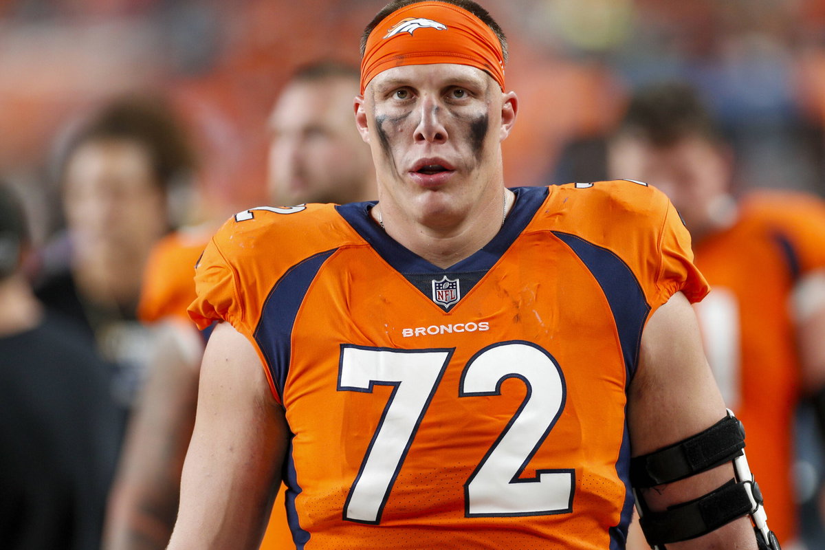 Ranking the NFL's top 25 offensive players, according to John Frascella