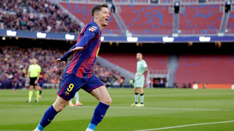 The 10 best moments of Barcelona’s La Liga title-winning season