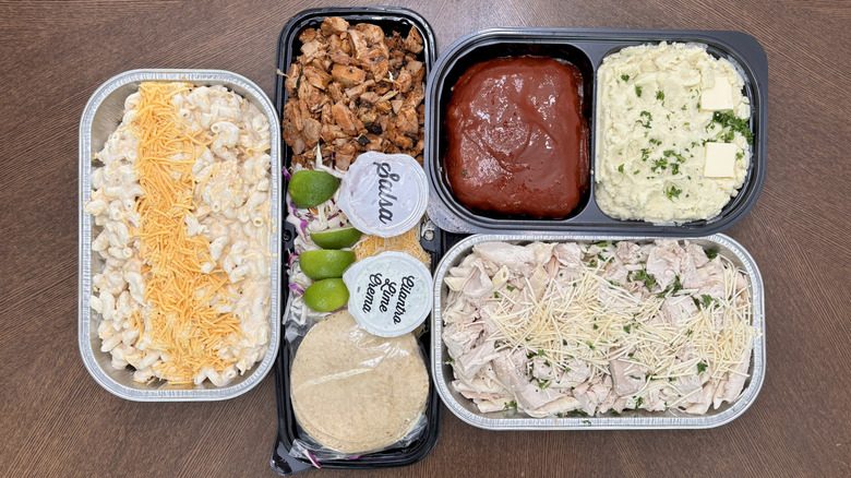 We tried 7 Costco prepared meals - here's how they stack up