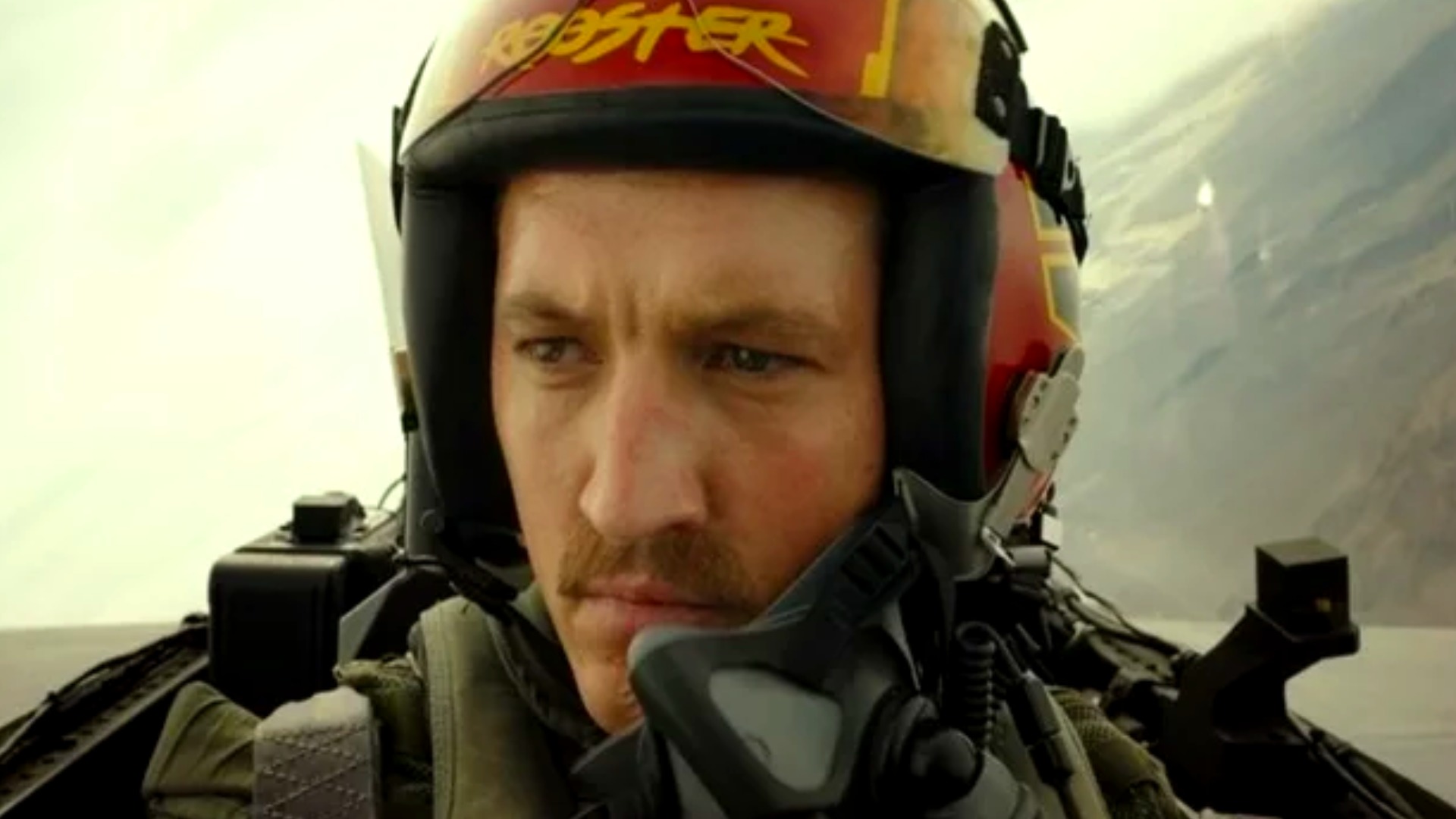 Every Top Gun: Maverick call sign explained