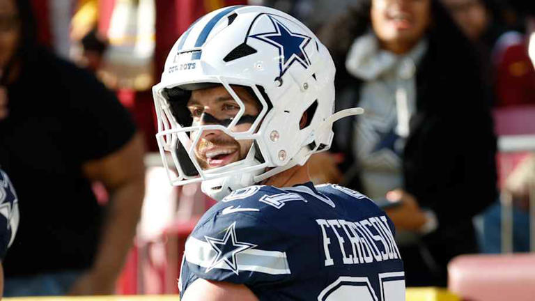 Ranking every Dallas Cowboys position group by overall talent & depth
