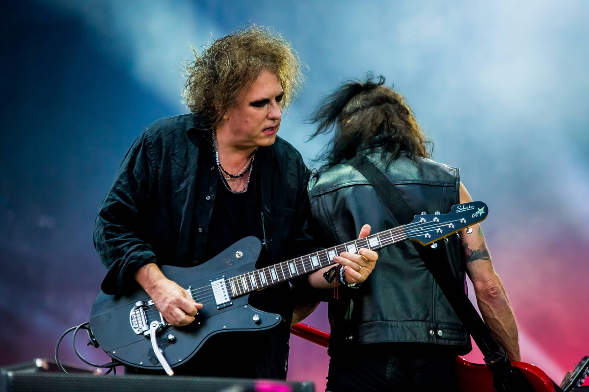 20 rock bands that made the ’80s loud, wild and legendary