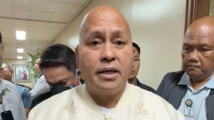 PNP to act on any request to revoke Bato dela Rosa's gun license