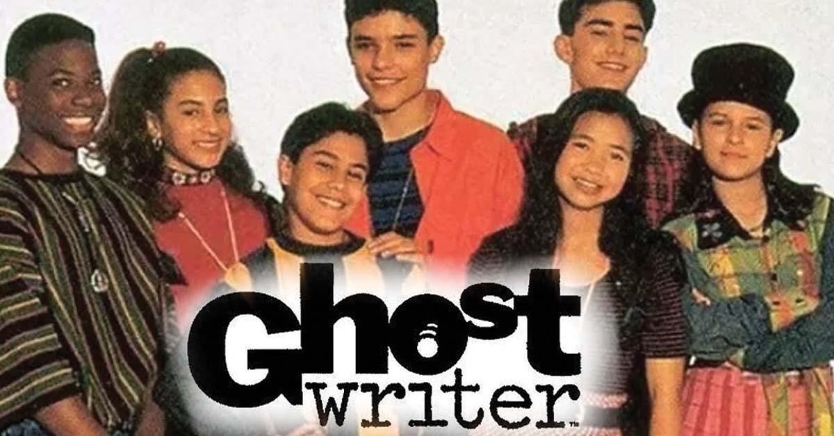 15 1990s shows people swear nobody else remembers