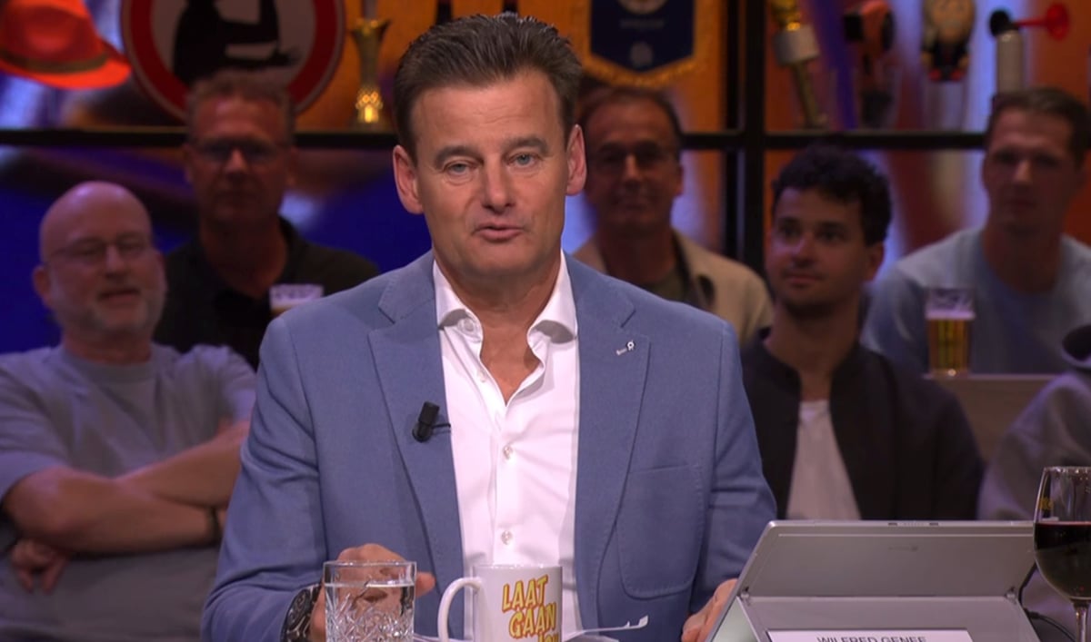 Wilfred Genee onthult ware reden achter VI-boycot Victor Vlam