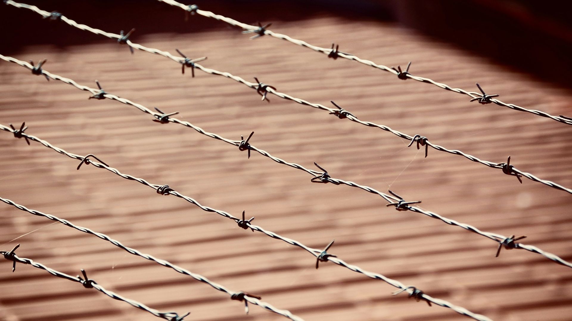 My neighbor built an ugly fence I hate right on the property line—can I ...