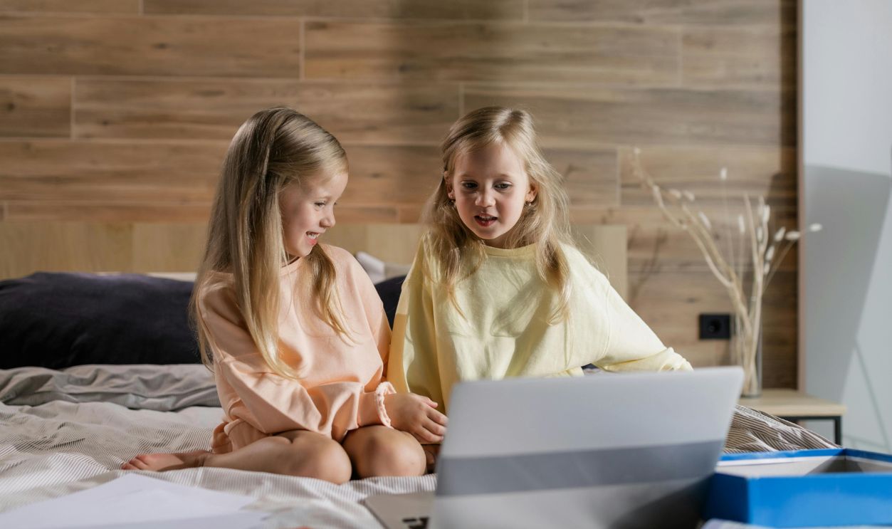 The best things about America—according to kids