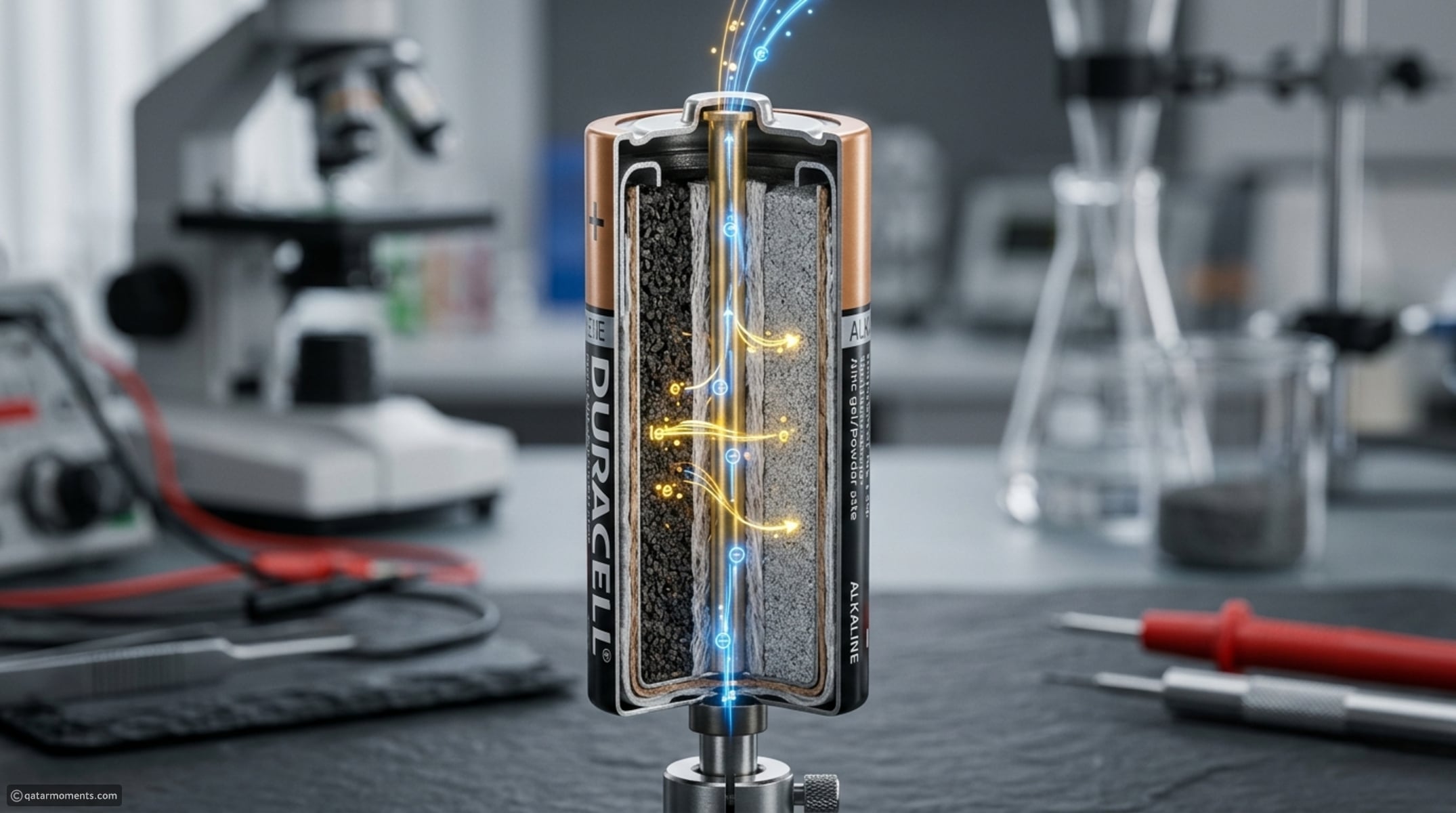 Why some batteries can’t be recharged
