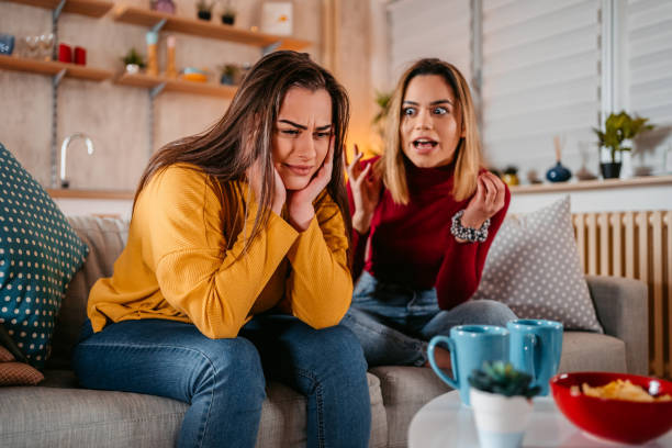 30 people share the moment they realized their friendship was over