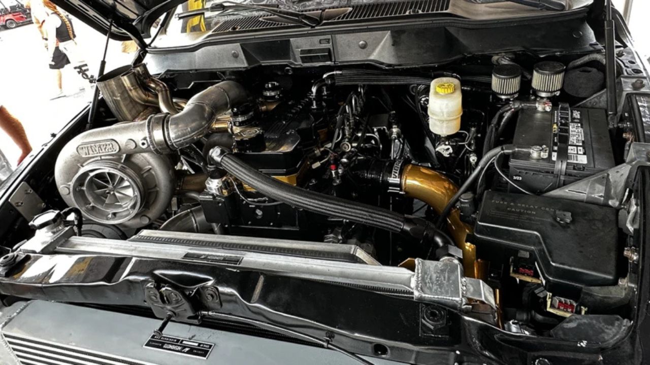9 engines that handle stress better than most modern designs