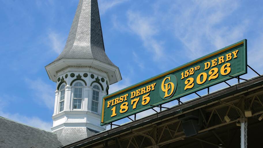 Favorites and long shots for the 2026 Kentucky Derby