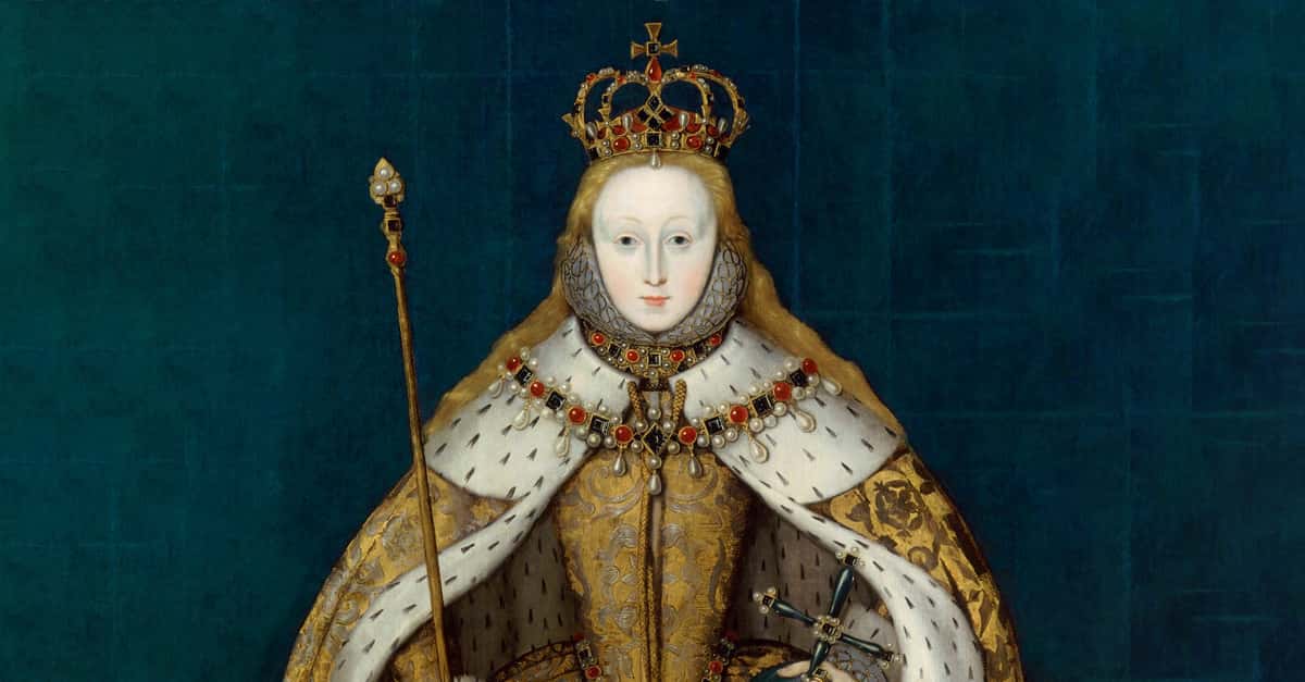 When it comes to Elizabeth I, daughter of the infamous King Henry VIII ...