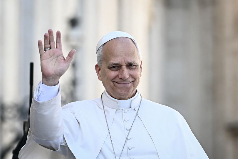 MAGA outrage as Pope Leo picks another country over Donald Trump's America