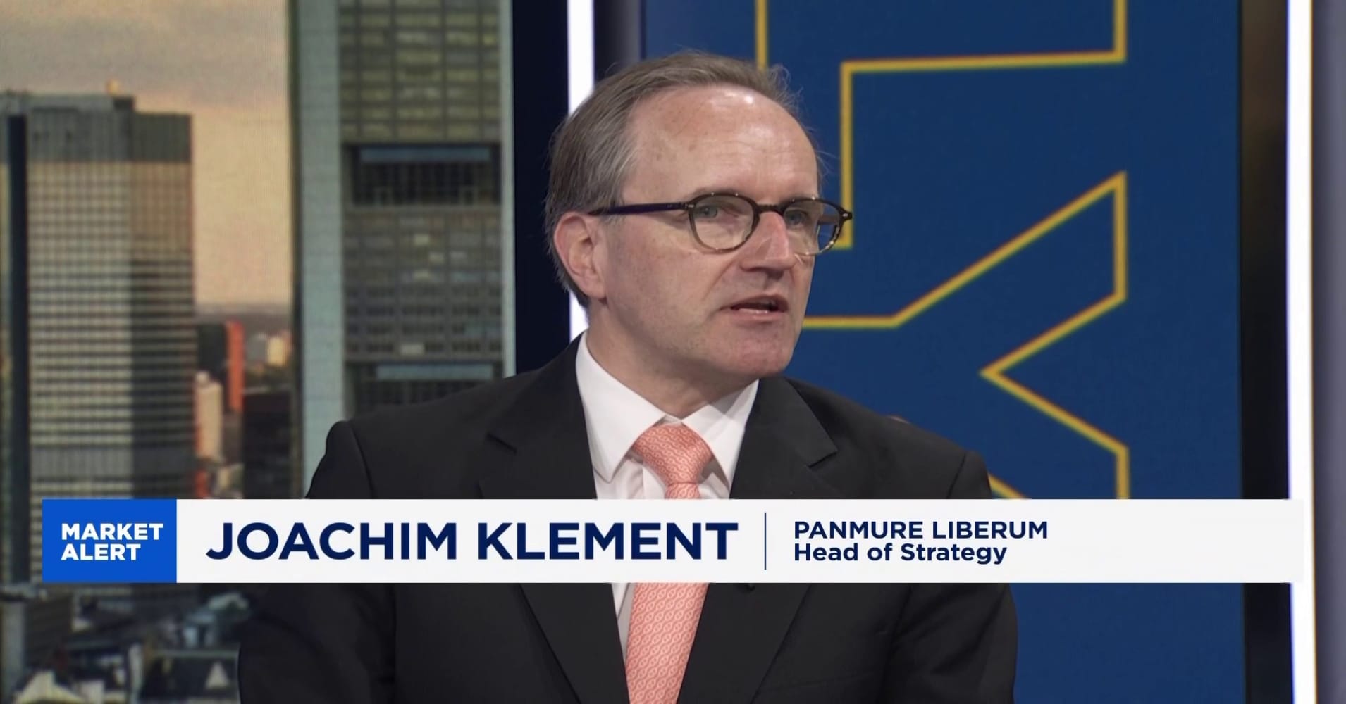 Equity markets are too complacent: Panmure Liberum
