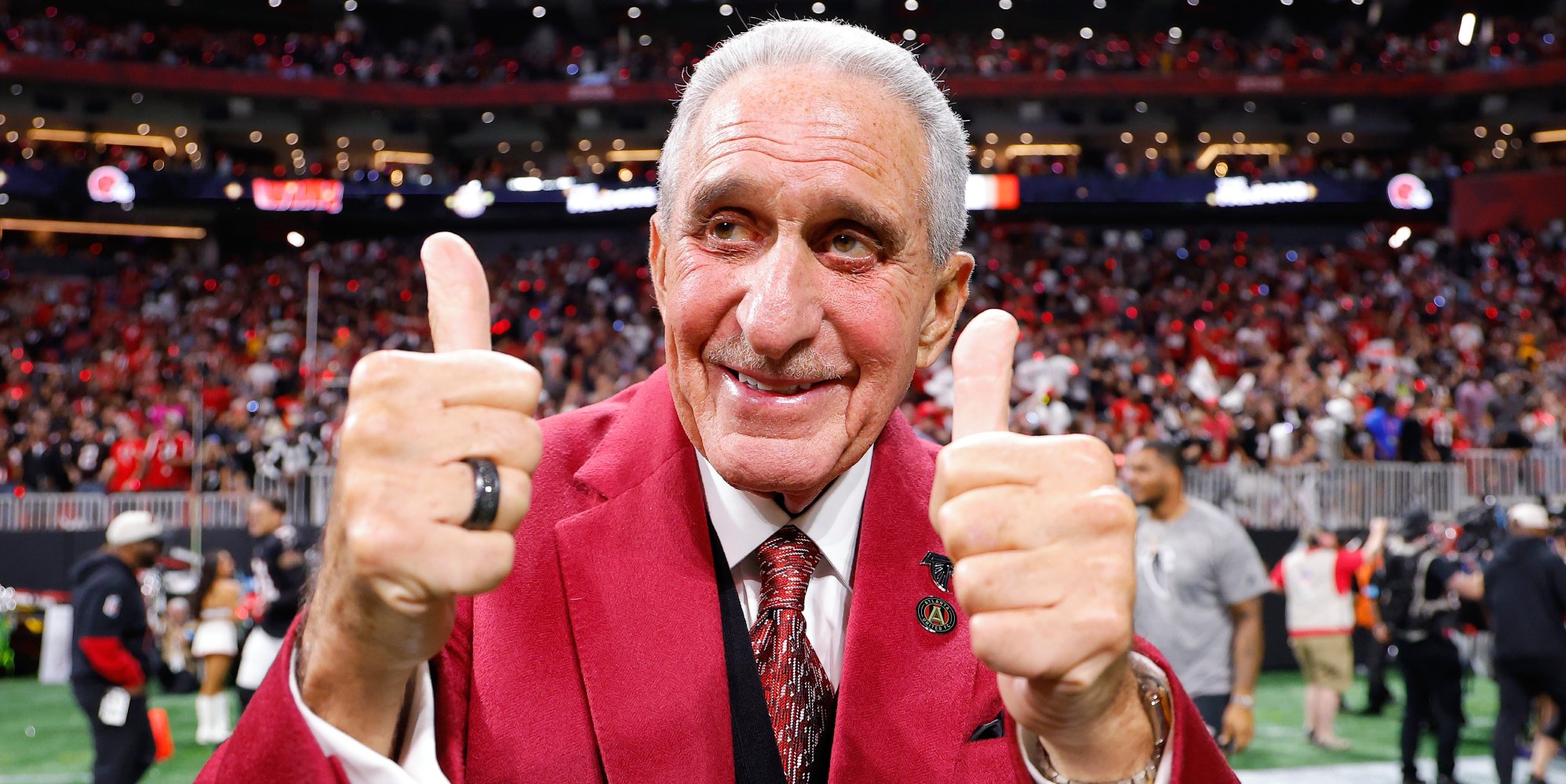 NFL team owner reportedly donates $1million to The Trevor Project