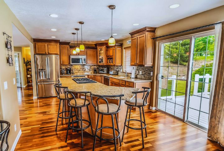 20 home updates buyers will appreciate