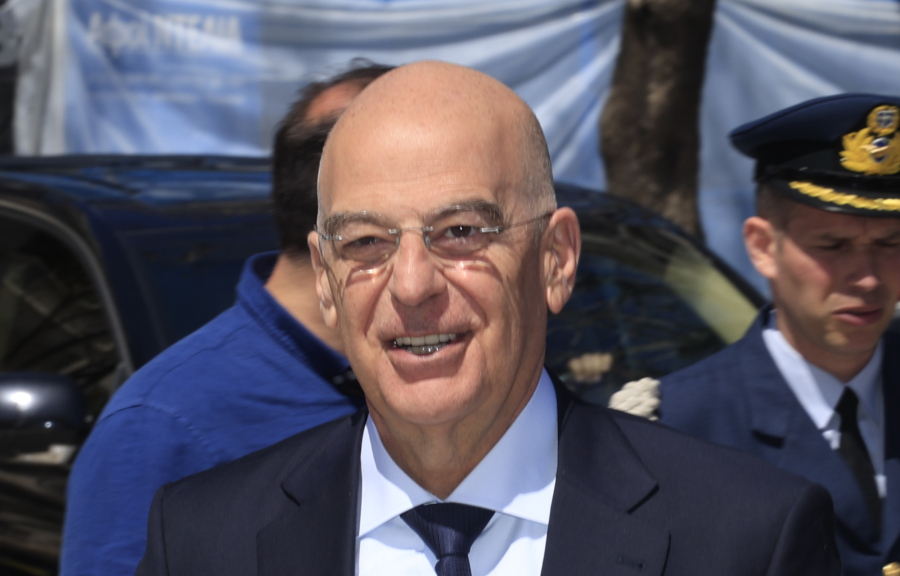 Δένδιας για Πρωτομαγιά: Υπενθυμίζει τους αγώνες που θεμελίωσαν τα ...