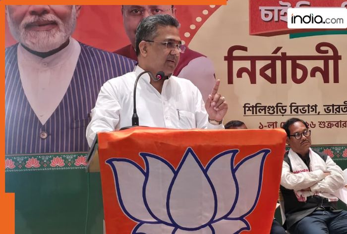 Who is BJP's Sunil Bansal whose Bengal strategy has stunned Mamata ...