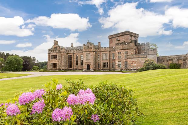 Cumbrian escape among this week’s best travel deals