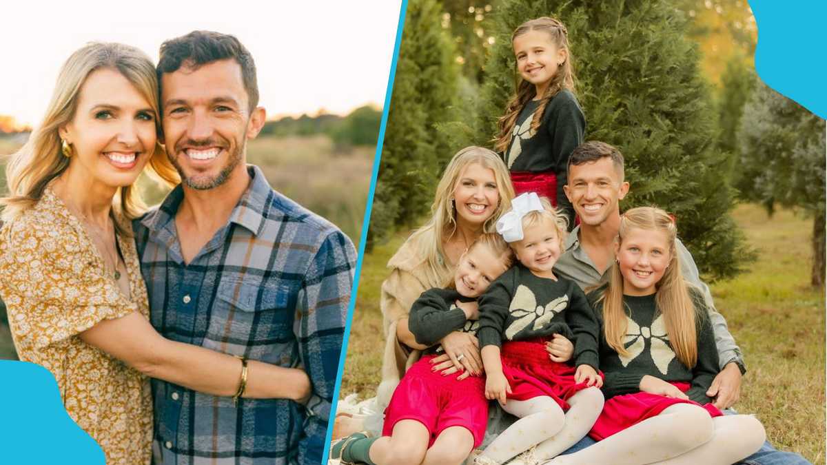 Christian influencer and reality TV star Aly Taylor dies at 38 after ...