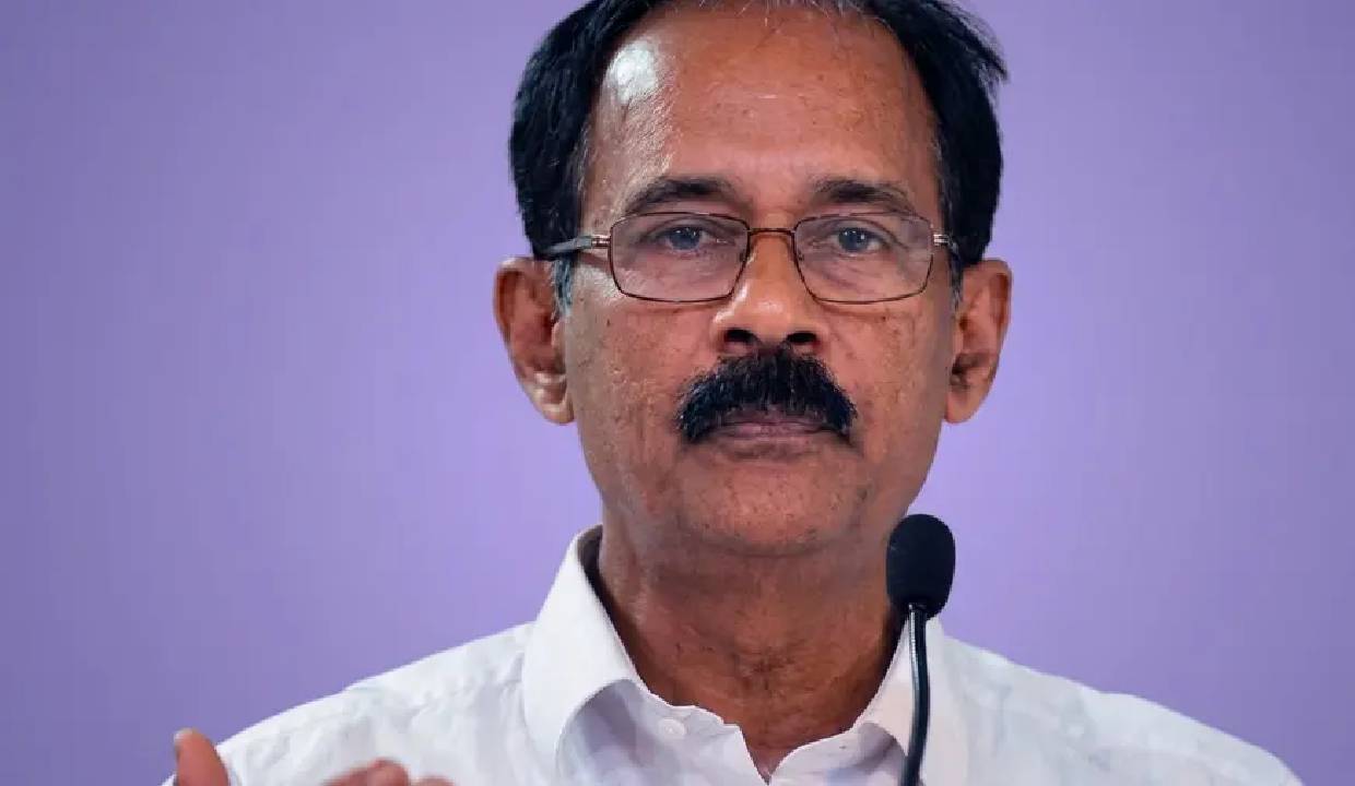 Dijo Kappan, veteran consumer rights activist, passes away at 68 in Kerala