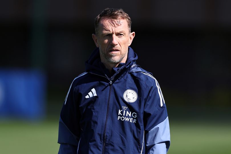 Gary Rowett names Leicester City transfer priority he'd like to see for ...