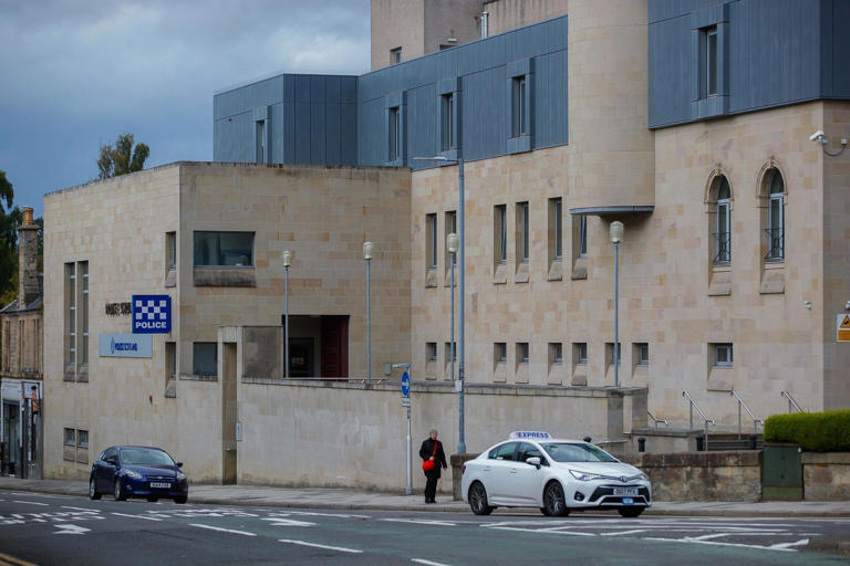 Police Scotland issue terrorism warning to residents as UK threat level ...