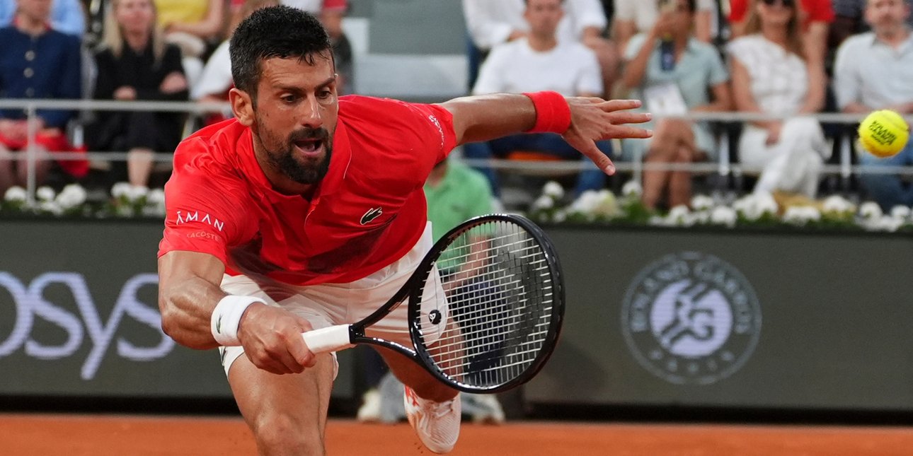 Τένις: Γιατί το Roland Garros χωρίς τον Κάρλος Αλκαράθ μπορεί να είναι ...