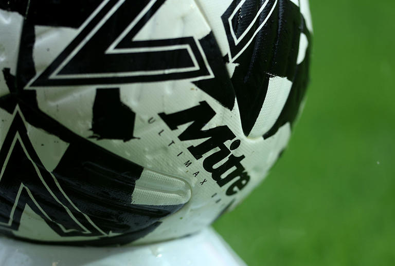 Berwick Rangers women's boss Bill Blyth to step down from role