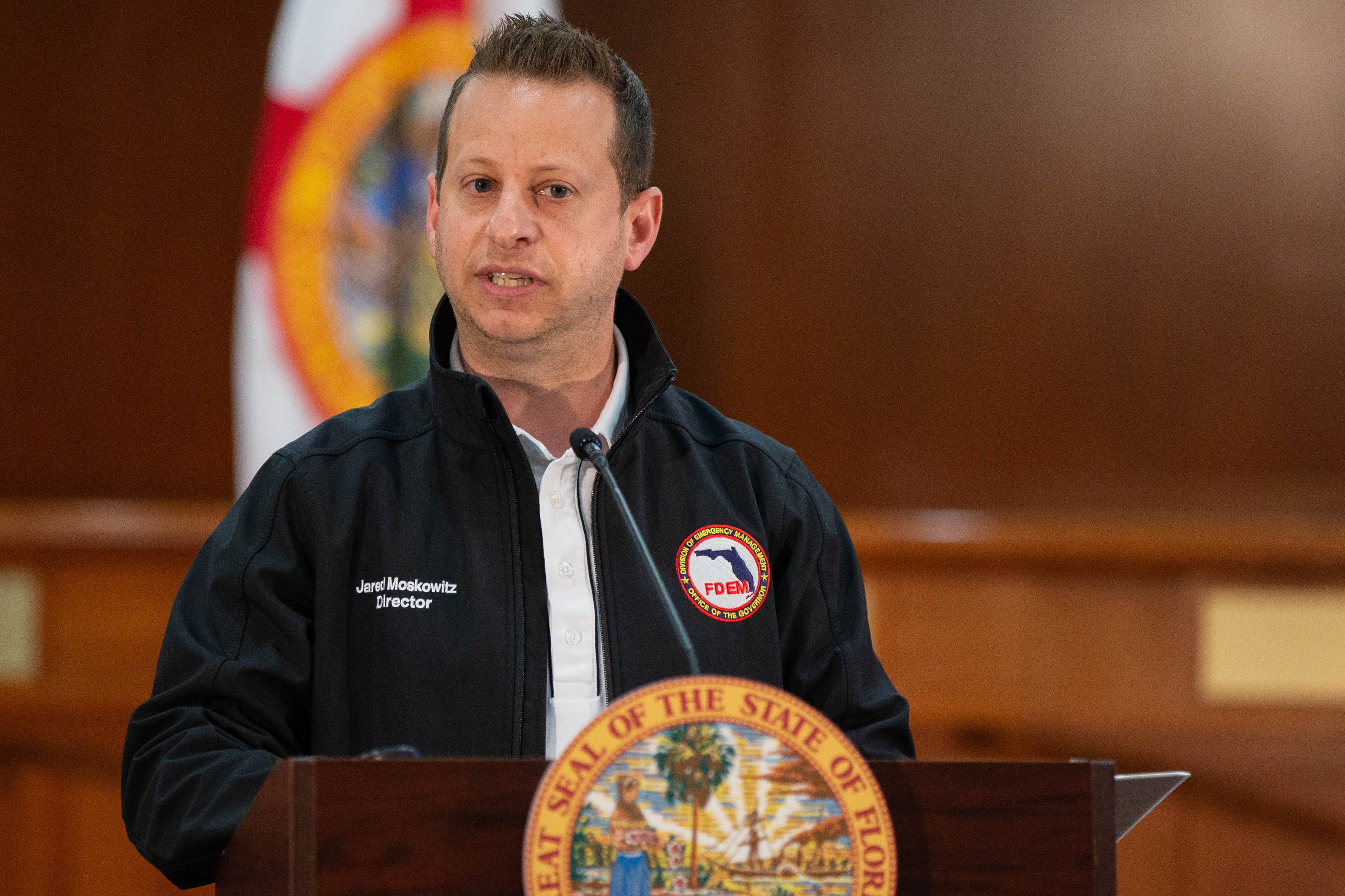 New congressional map sparks scramble in South Florida's new districts