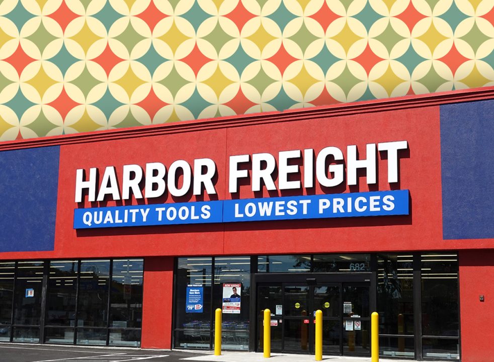 11 best Harbor Freight new arrivals hitting shelves in May