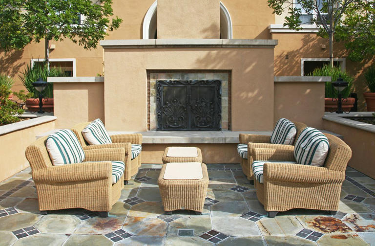 Designers agree: These 6 outdoor decor pieces always look like eyesores