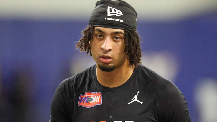 Cowboys praised for taking Devin Moore risk despite career longevity ...