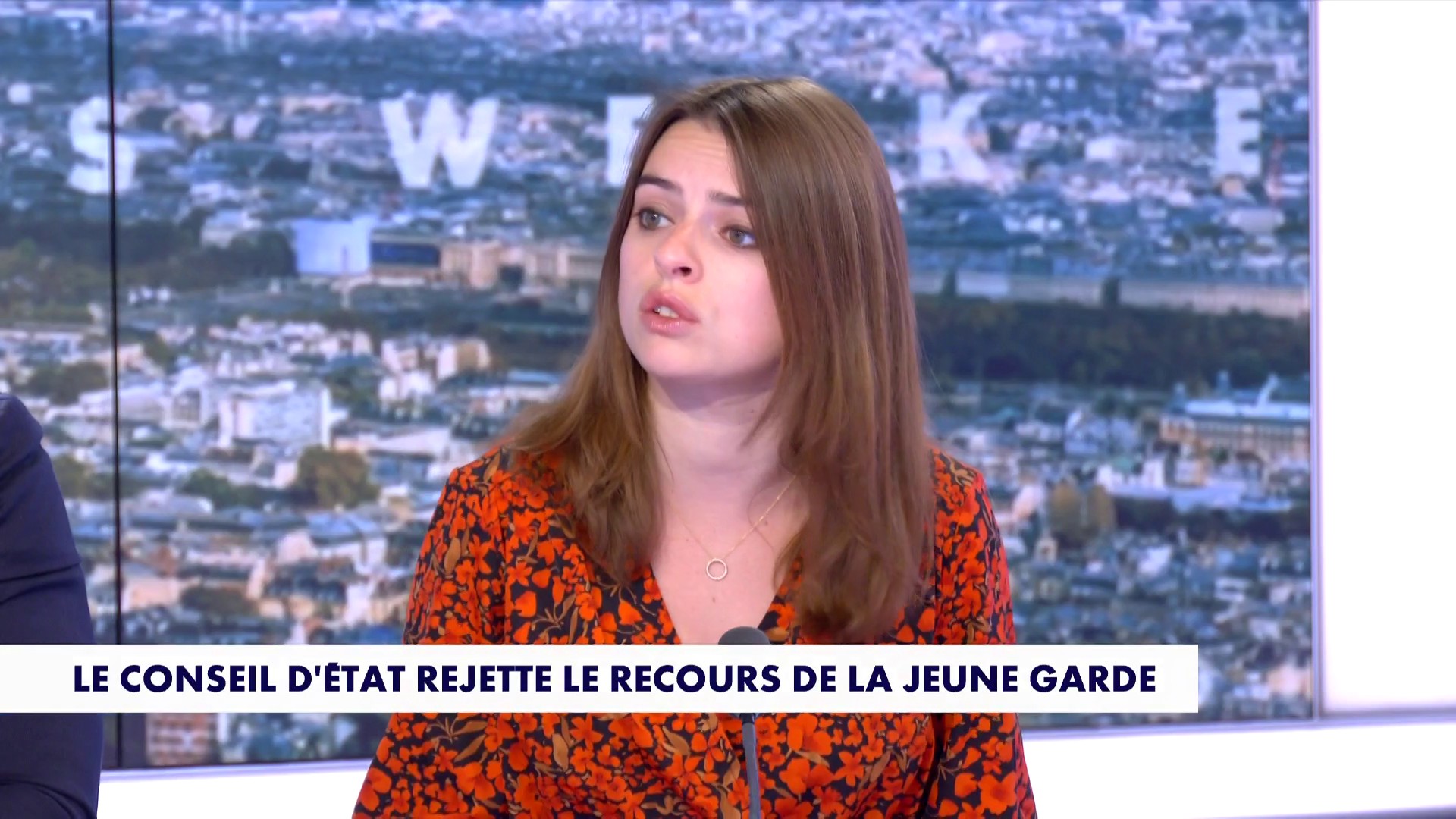 Hélène Roué : « Cette décision peut créer un précédent pour d'autres ...