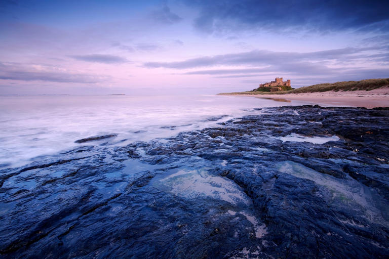 Best beaches in the UK for summer 2026, recommended by travel experts