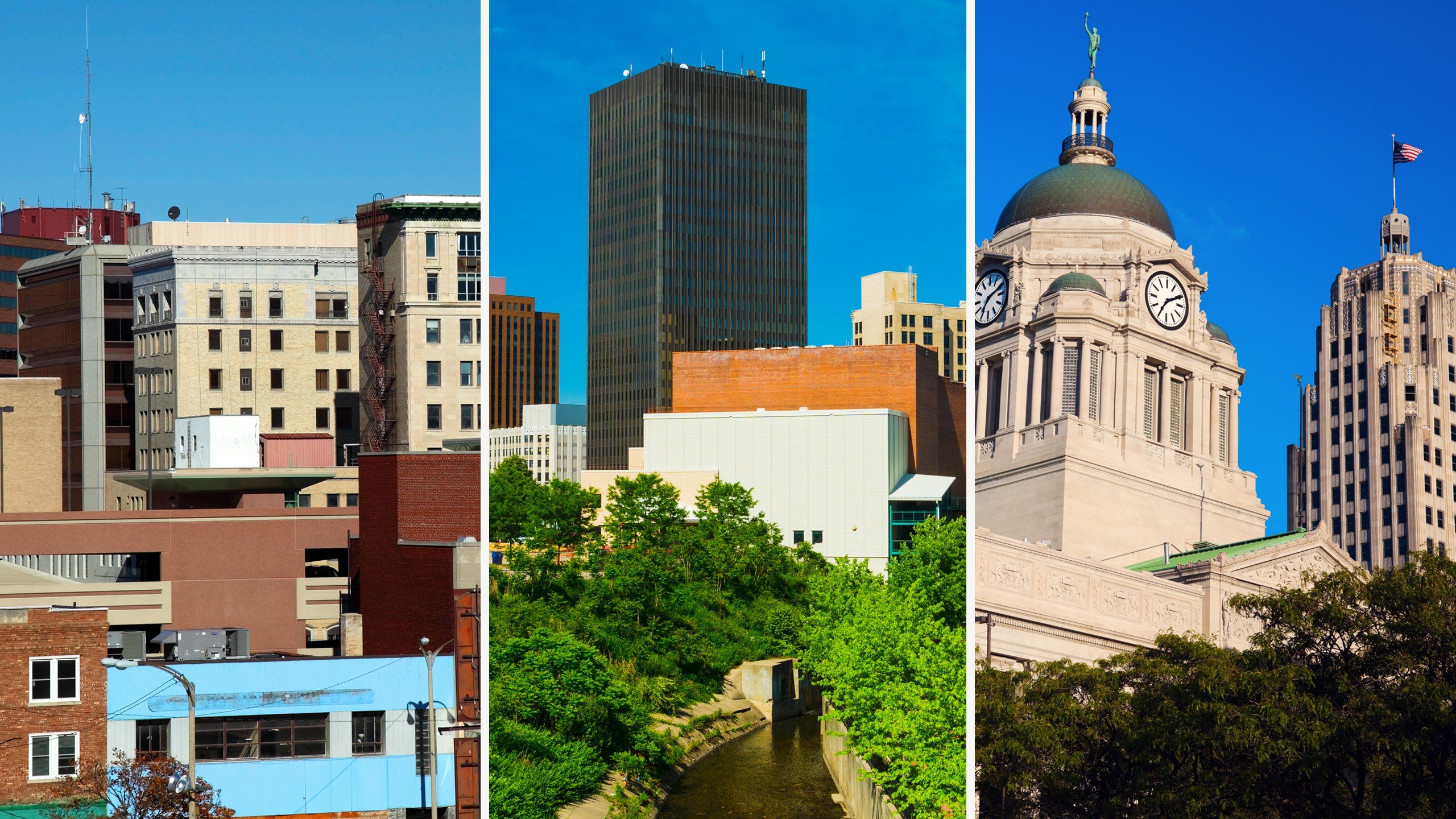 These long-overlooked Midwestern industrial cities just topped a new ...