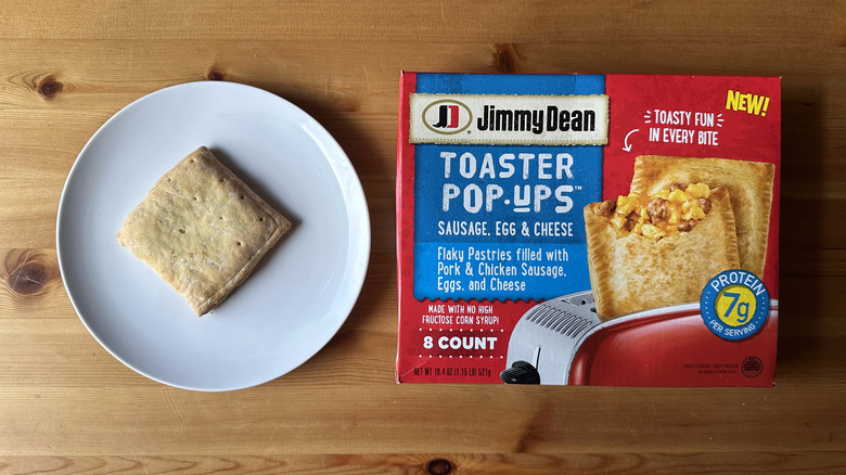 11 Jimmy Dean frozen breakfast foods, ranked worst to best