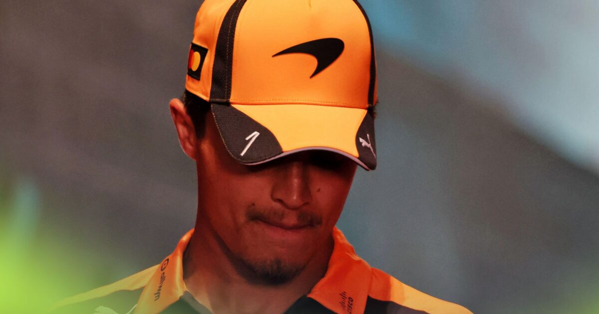FIA confirms Lando Norris punishment after Monaco GP investigation
