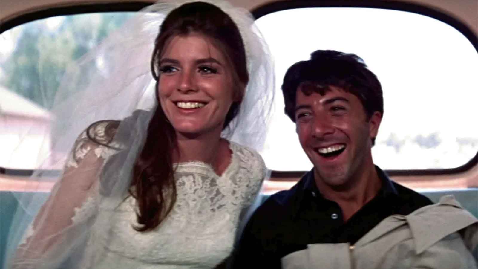 15 classic films that felt great then, but feel off today