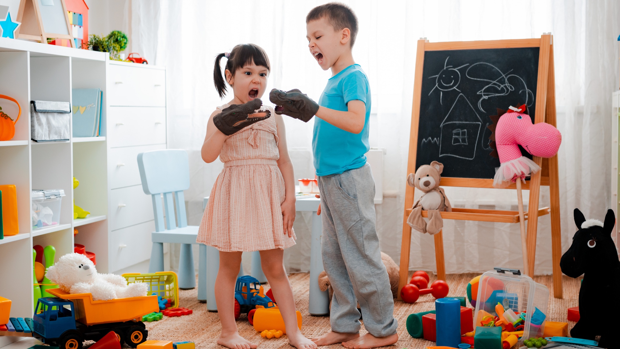 5x hoe kinderen vroeger anders werden opgevoed dan nu