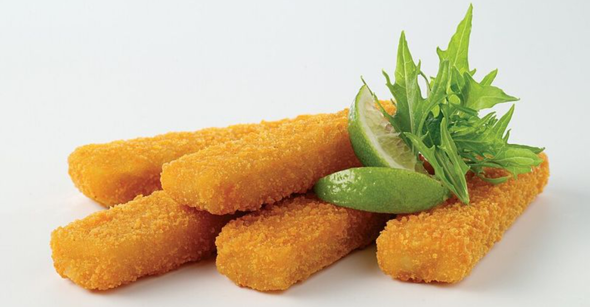 19 comfort foods people still crave even if they don't admit it