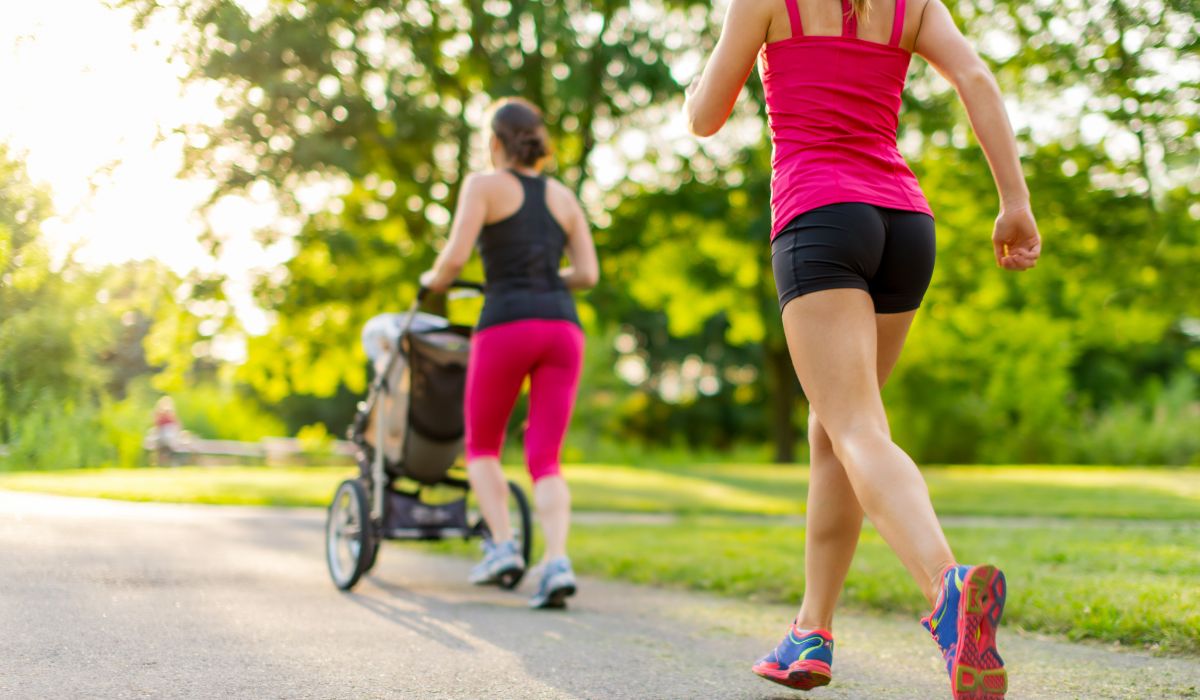 The most common running-related injuries to know if you’re taking part ...