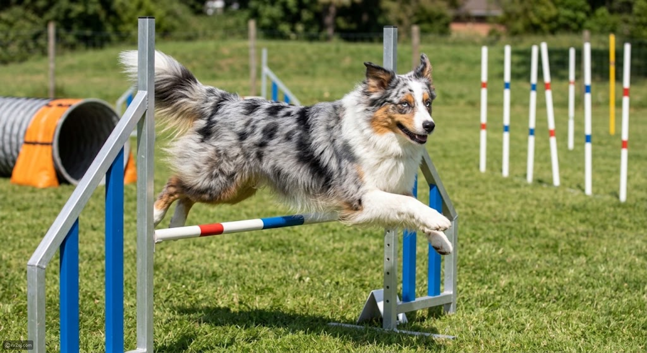 10 dog breeds that don’t always fit everyday home life