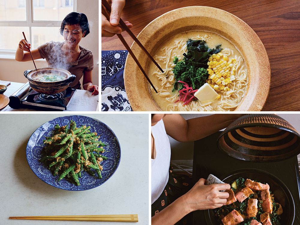 Cook this: 3 Japanese recipes from Simply Donabe, including miso ...