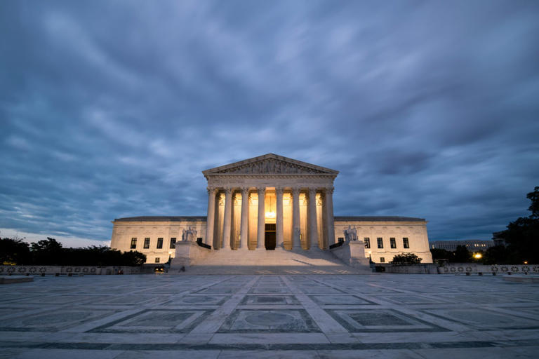How Supreme Court’s redistricting ruling could actually reshape Black ...