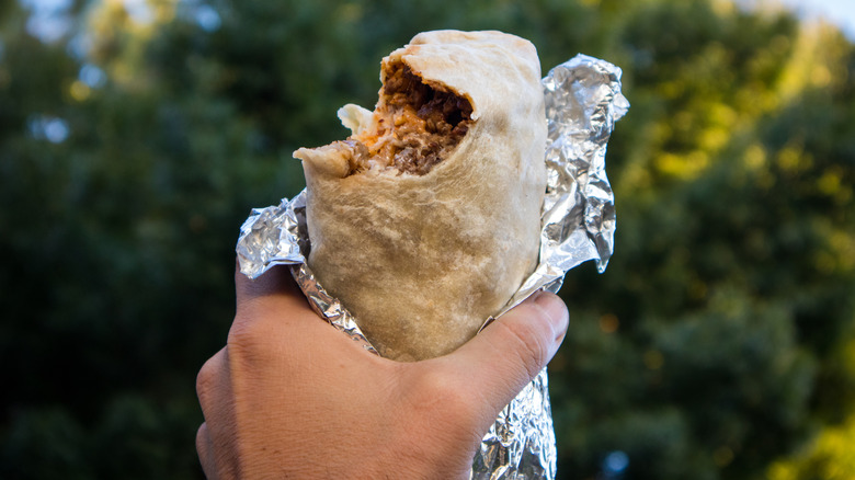 The 16 best burritos you can find in LA
