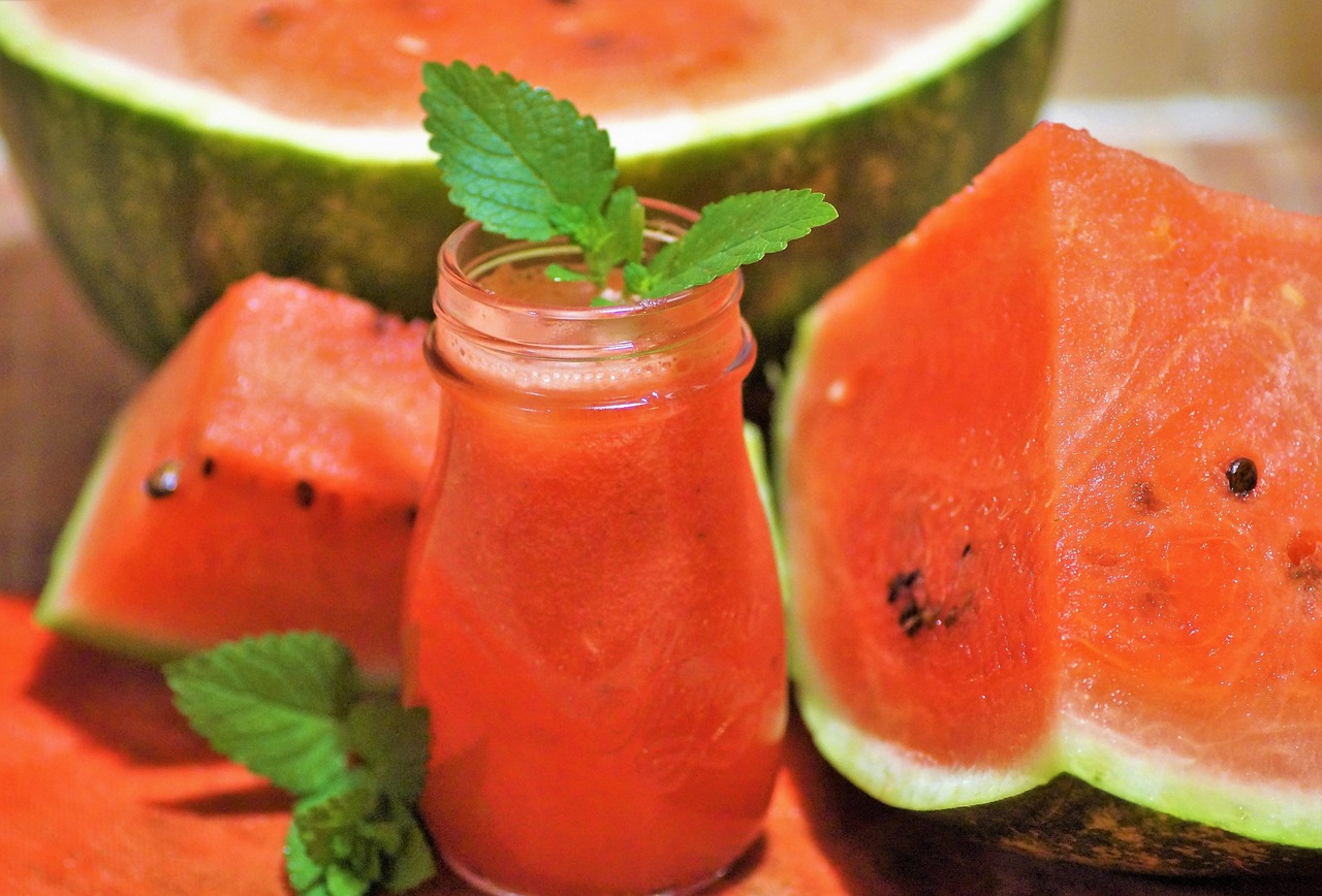 Hydration made delicious: 8 fruit-infused waters that beat soda every time