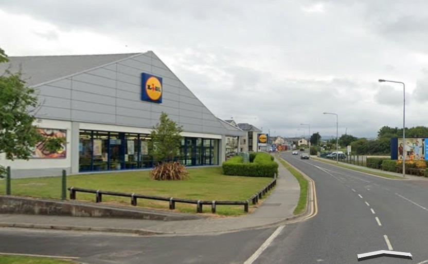 Lidl gets green light to construct new larger store in Buncrana
